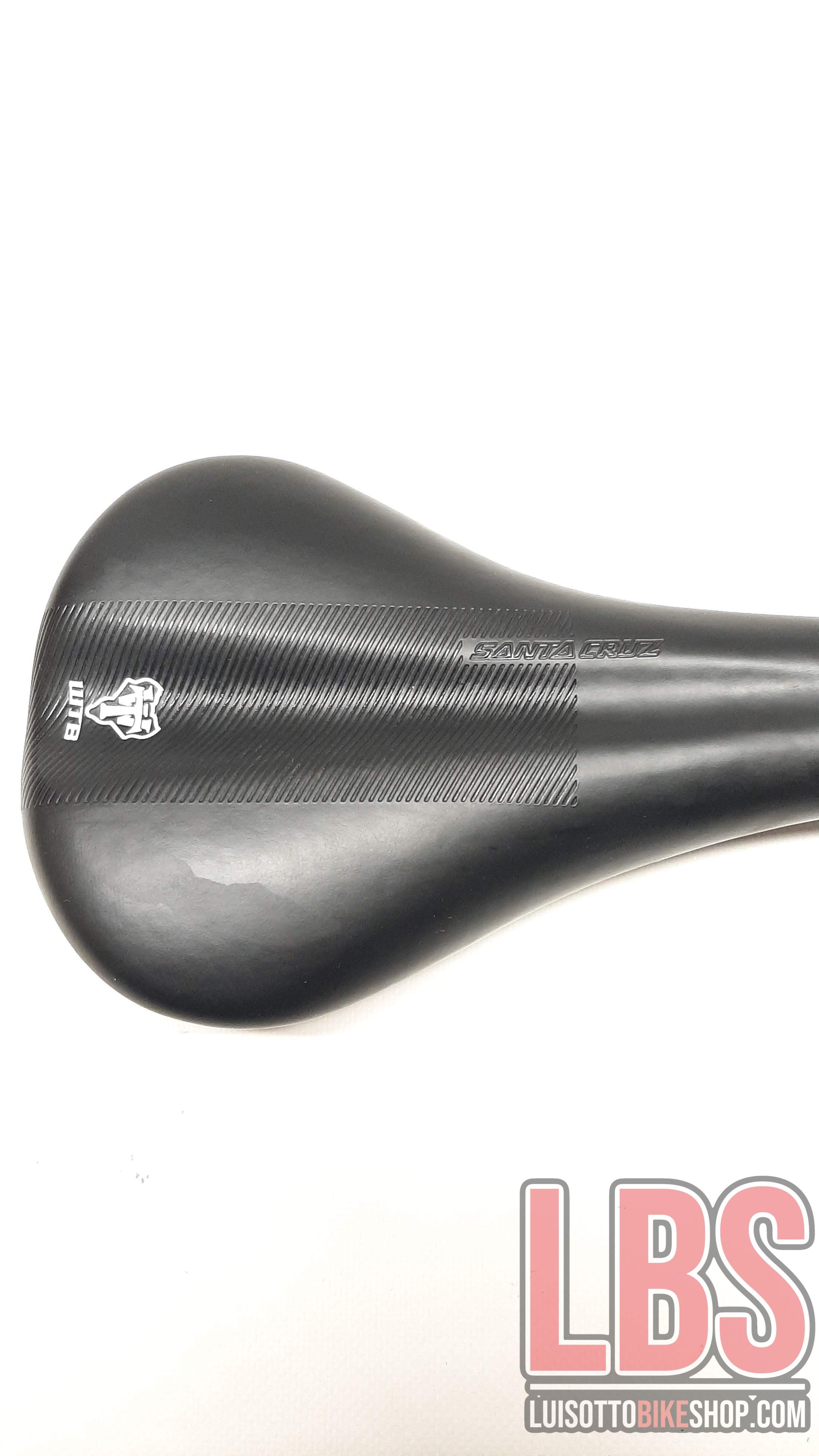 Wtb silverado team saddle santa cruz store